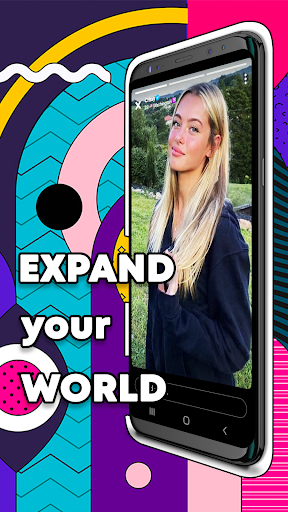 Wizz - Make New Friends for Android - Free APK Download & App Reviews ...