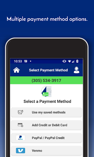 TracFone My Account for Android - Free APK Download & App Reviews ...
