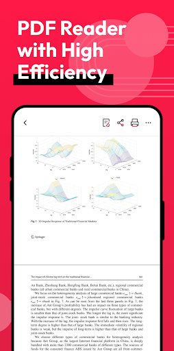 One PDF Home - Reader Launcher for Android - Free APK Download & App ...