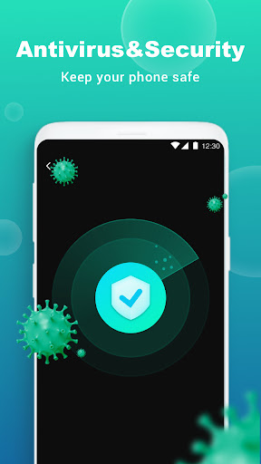 SafeGuard Security for Android - Free APK Download & App Reviews ...