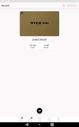 MYER one for Android - Free APK Download & App Reviews - APKPac.com