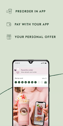 Espresso House for Android - Free APK Download & App Reviews - APKPac.com