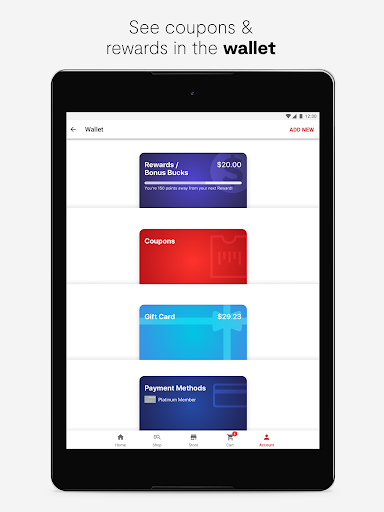 JCPenney – Shopping & Deals for Android - Free APK Download & App ...