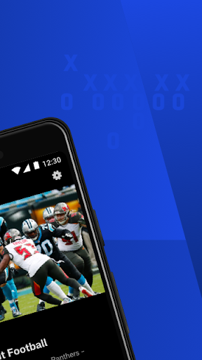 NFL Network for Android - Free APK Download & App Reviews - APKPac.com