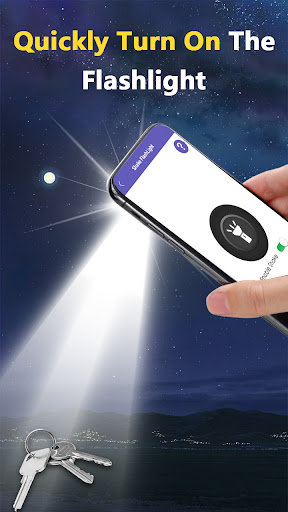 Shake Flashlight for Android - Free APK Download & App Reviews - APKPac.com