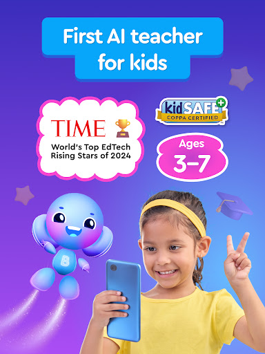 Buddy.ai: Fun Learning Games for Android - Free APK Download & App ...