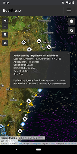 Bushfire.io for Android - Free APK Download & App Reviews - APKPac.com