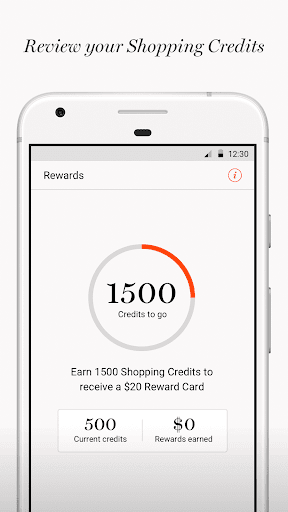 MYER one for Android - Free APK Download & App Reviews - APKPac.com