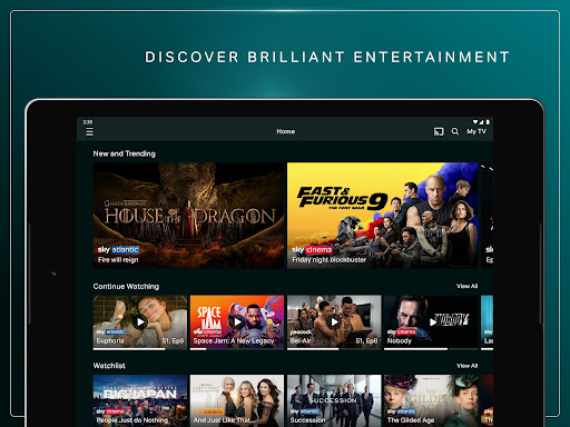 NOW for Android - Free APK Download & App Reviews - APKPac.com