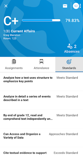 PowerSchool Mobile for Android - Free APK Download & App Reviews ...