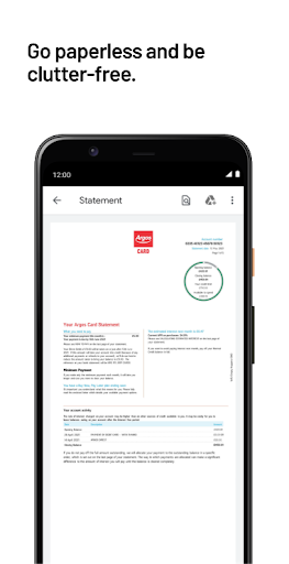My Argos Card for Android - Free APK Download & App Reviews - APKPac.com