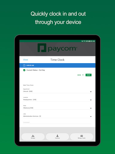 Paycom for Android - Free APK Download & App Reviews - APKPac.com