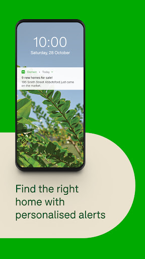 Domain Real Estate & Property for Android - Free APK Download & App ...