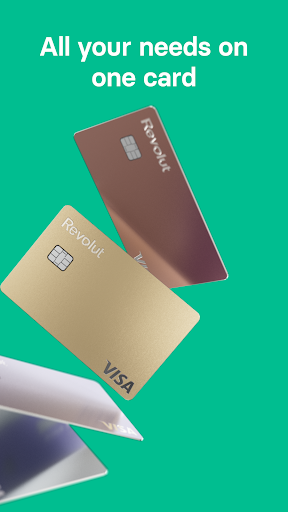 Revolut for Android - Free APK Download & App Reviews - APKPac.com
