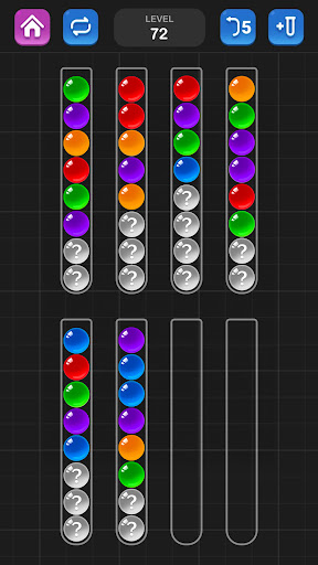 Ball Sort Puzzle - Color Game for Android - Free APK Download & App ...