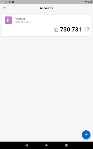 Pearson Authenticator for Android - Free APK Download & App Reviews - APKPac.com