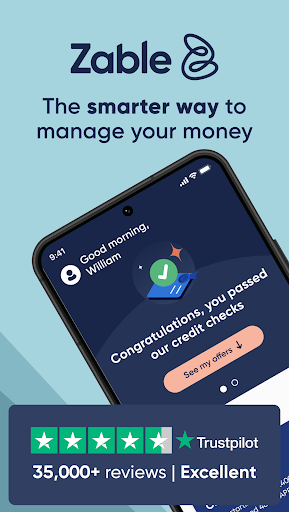 Zable - Mobile Finance for Android - Free APK Download & App Reviews ...