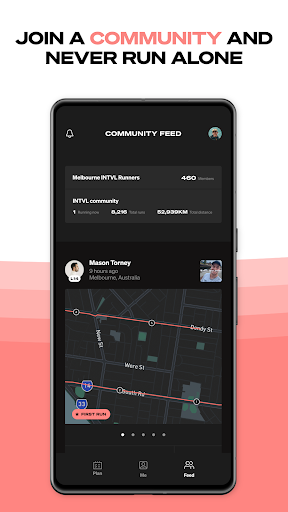 INTVL for Android - Free APK Download & App Reviews - APKPac.com