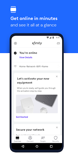 Xfinity for Android - Free APK Download & App Reviews - APKPac.com