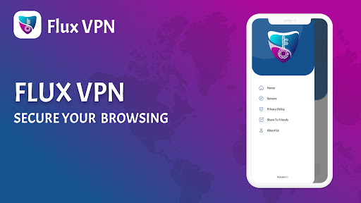Flux VPN for Android - Free APK Download & App Reviews - APKPac.com