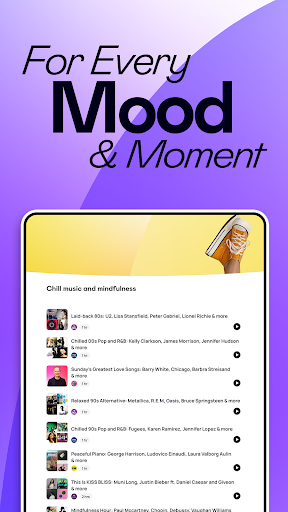 Rayo - Radio & Music for Android - Free APK Download & App Reviews ...