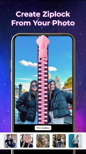 Zip Locker: Zipper Lock Screen para Android - Descarga gratuita de APK ...
