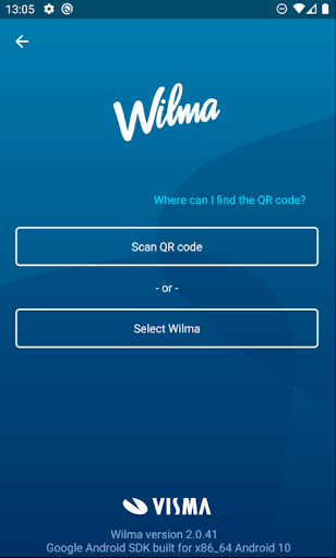 Wilma for Android - Free APK Download & App Reviews - APKPac.com