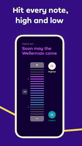 Simply Sing: My Singing App for Android - Free APK Download & App ...