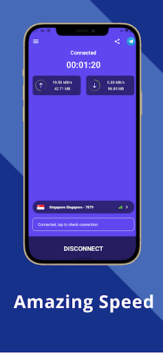 DOG VPN-Game Booster&Security for Android - Free APK Download & App Reviews - APKPac.com