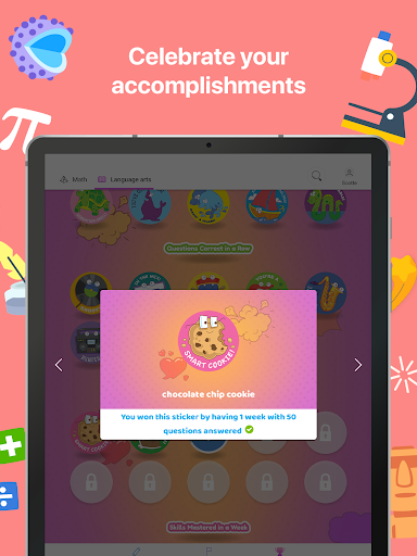 IXL for Android - Free APK Download & App Reviews - APKPac.com