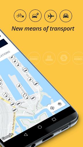 Rejseplanen for Android - Free APK Download & App Reviews - APKPac.com