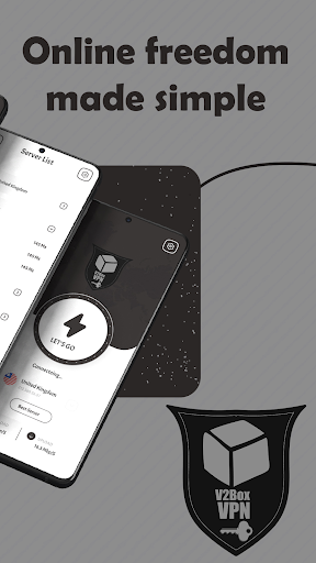 V2 Box - Secure VPN for Android - Free APK Download & App Reviews ...