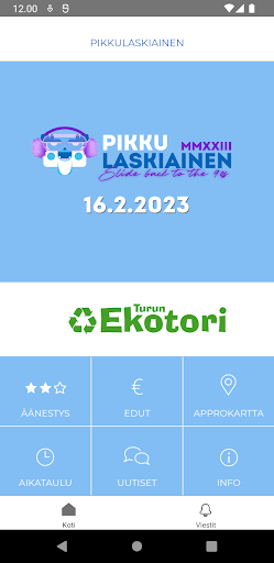 Pikkulaskiainen for Android - Free APK Download & App Reviews - APKPac.com