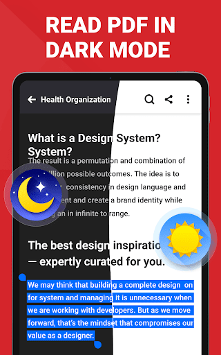 PDF Reader - PDF Viewer for Android - Free APK Download & App Reviews ...