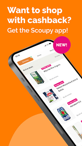 Scoupy for Android - Free APK Download & App Reviews - APKPac.com