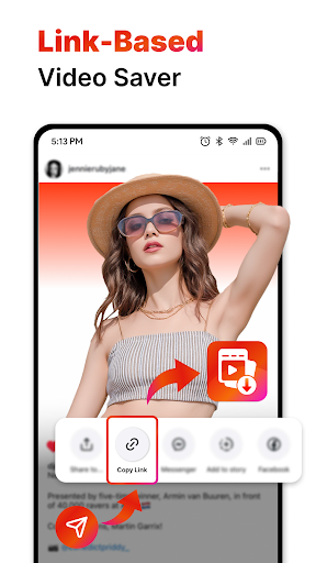 All Video Saver Download Video for Android - Free APK Download & App ...