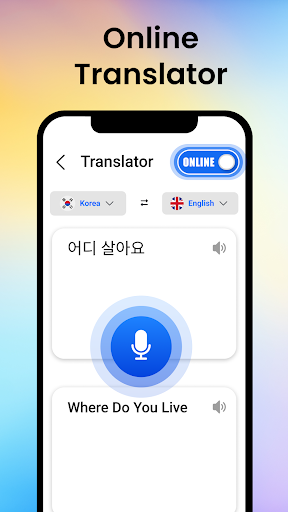 Voice translator all language for Android - Free APK Download & App ...