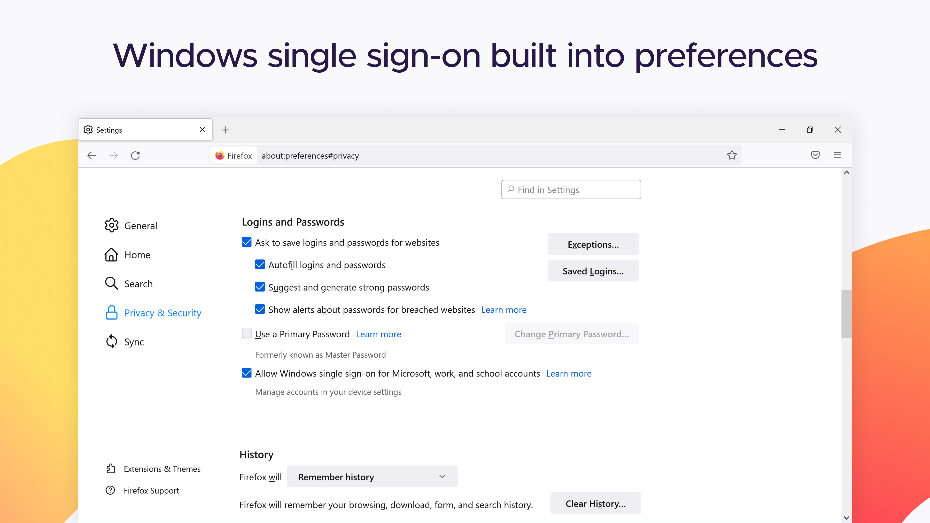 Mozilla Firefox for Windows - Free Download & Reviews - APKPac.com