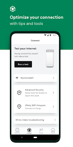 Xfinity for Android - Free APK Download & App Reviews - APKPac.com
