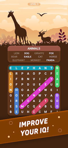 Word Search Explorer for Android - Free APK Download & App Reviews ...