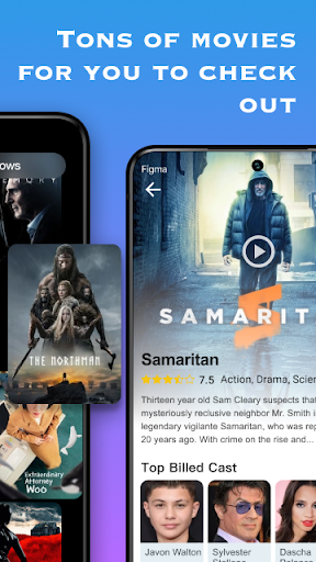 Athena for Android - Free APK Download & App Reviews - APKPac.com