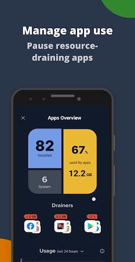 CCleaner – Phone Cleaner for Android - Free APK Download & App Reviews ...