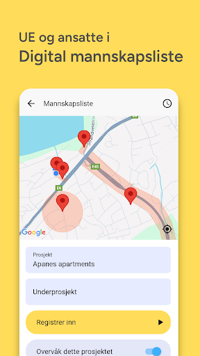 SmartDok for Android - Free APK Download & App Reviews - APKPac.com