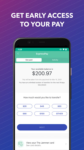 WorkJam for Android - Free APK Download & App Reviews - APKPac.com