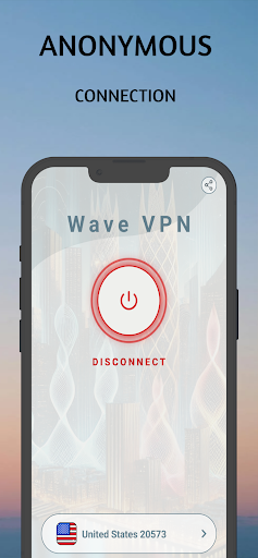 Wave VPN for Android - Free APK Download & App Reviews - APKPac.com