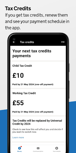 HMRC for Android - Free APK Download & App Reviews - APKPac.com