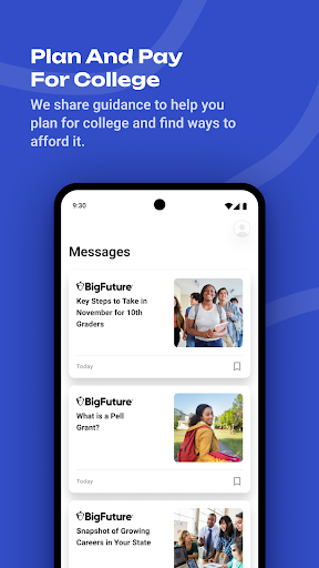 BigFuture® School for Android - Free APK Download & App Reviews ...