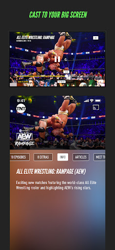 Watch TNT for Android - Free APK Download & App Reviews - APKPac.com
