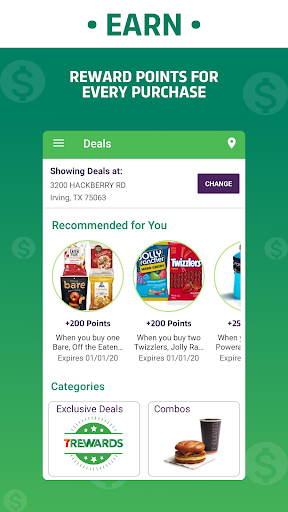 7-Eleven, Inc. for Android - Free APK Download & App Reviews - APKPac.com