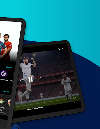 Optus Sport for Android - Free APK Download & App Reviews - APKPac.com